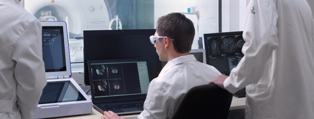 Preclinical studies - CLS