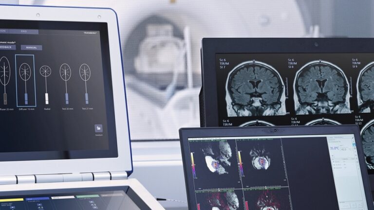 CLS announces first glioblastoma patient treated with the MR-guided ...