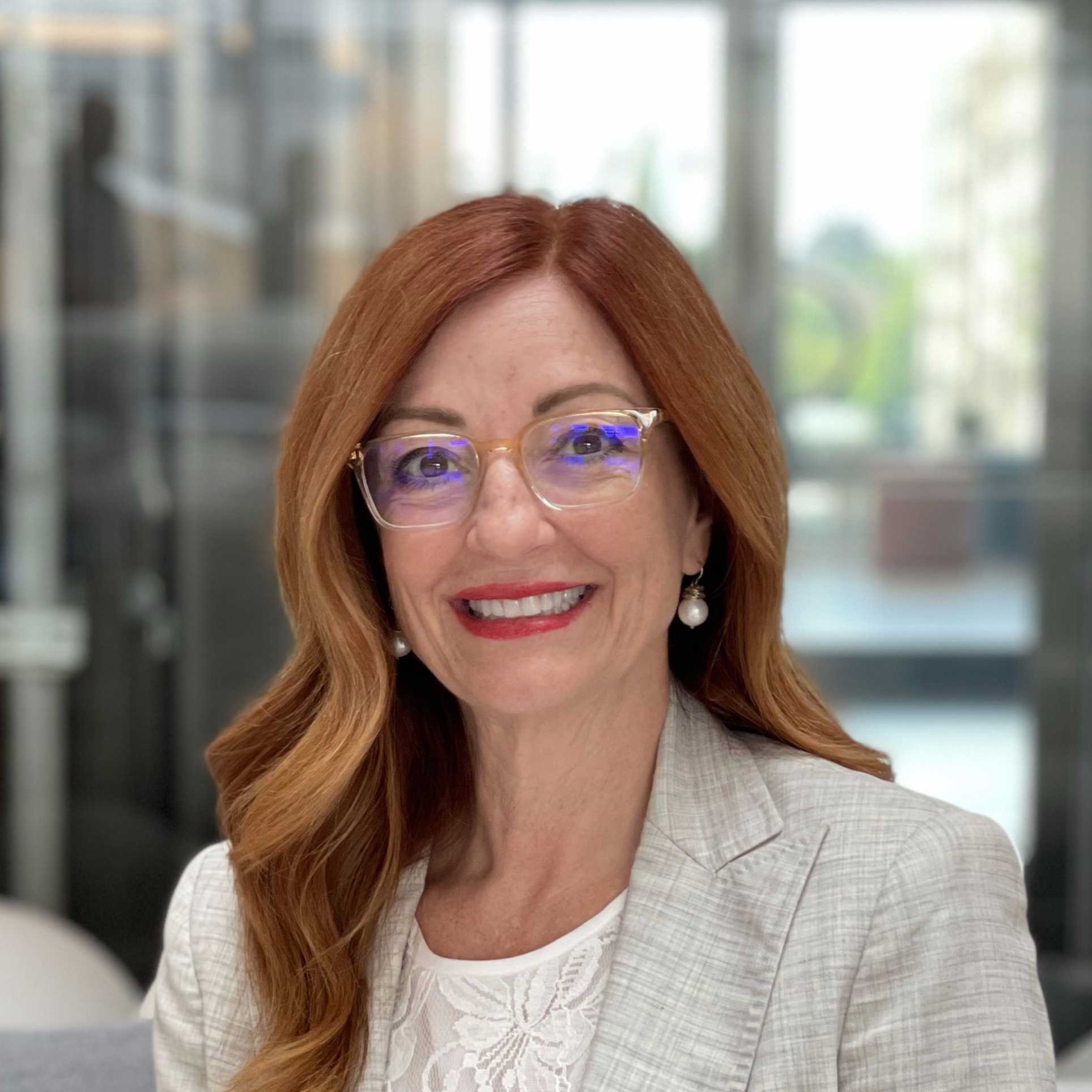 Board of Directors - CLS